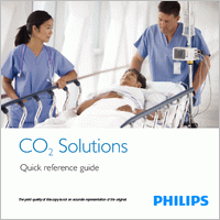 Philips Sidestream CO2 Sensor Philips monitors M2741A - Avobus Medical ...