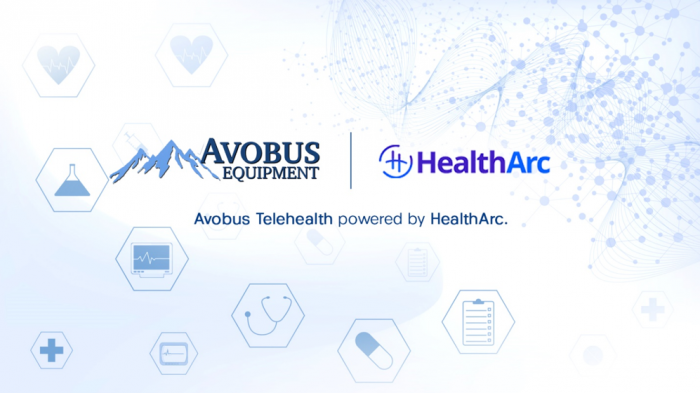 HealthArc and Avobus Equipment Partner to Enhance Healthcare Accessibility