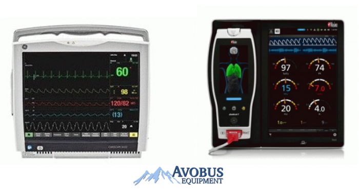 Other What is BIS? Articles Patient Monitor Units
