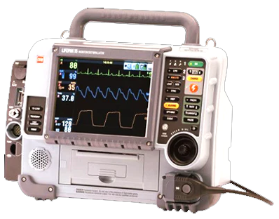 Because finding the right defibrillator should be easy - Avobus Medical ...