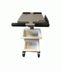 GE EKG Cart GE MAC 5000 - Avobus Medical Equipment