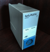 Philips HP SpO2 module IntelliVue MP20 and higher - Avobus Medical ...