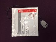 Physio Control Quick Combo Pads Lifepak Defibrillators and AEDs 11996 ...