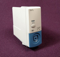 Philips HP M1029A Temperature Module - Avobus Medical Equipment