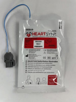 Physio Control Quick Combo Pads Lifepak Defibrillators and AEDs 11996 ...