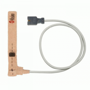 Masimo LNCS with Neo 2329 Neonate/Adult Sterilizable SpO2 Adhesive ...