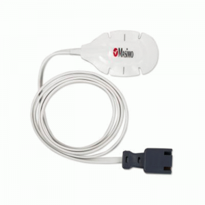Masimo LNCS TFA-1, Adult / Pediatric Forehead Sensor 3858 Sensors ...