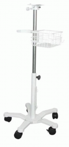 Masimo Medium Duty Roll Stand 13833 Accessories