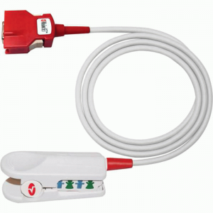 Masimo Rainbow DCI Series SpO2/SpCO/SpMet with Pediatric Sensor 2070 ...