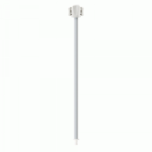 Welch Allyn BP Port Fitting with 1 Tube, Bayonet Connection 1-HP ...