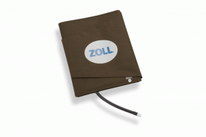 Zoll Blood Pressure Cuff 8000-1654 Manual Defibrillator Accessories