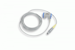 Zoll CAPNO 5 Mainstream CO2 Sensor and Cable 8000-0312 Sensors Manual ...