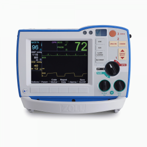 Zoll R Series Defibrillator with ALS Package, Pacing & Expansion ...