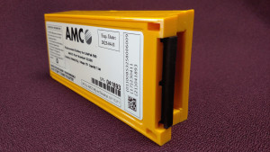 Compatible Non-Rechargeable Lithium Battery Physio Control Lifepak 500 ...