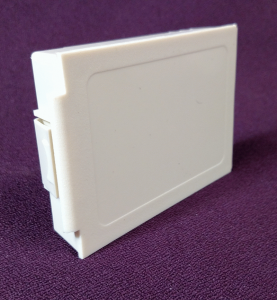 Compatible Fastpak Battery Physio Control Lifepak 12, Lifepak 10 ...
