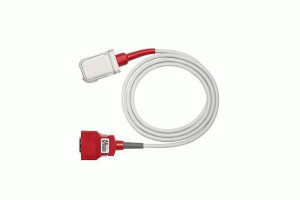 Masimo LNC SpO2 Adapter Cable 2056 Cables Patient Monitor Accessories