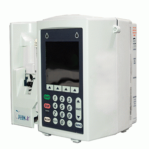 Abbott Plum A Plus Infusion Pump with Software Version 13.41 Infusion ...