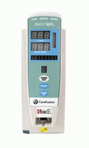 BD CareFusion 8220 Masimo SpO2 Module 8220 Infusion Pump Modules ...