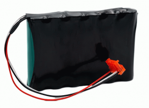 Compatible Battery Insert Portable Vital Signs Monitors