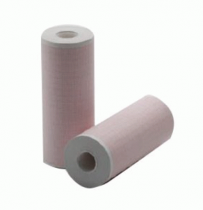 Other 100mm Gridded Printer Paper Paper Manual Defibrillator Accessories