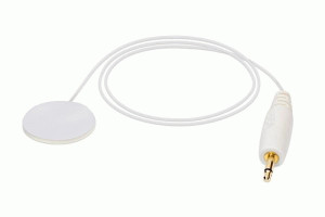 Philips Compatible Disposable Temperature Probe with Skin Sensor DHP-D ...