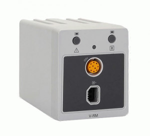 Edan Module with Respironics Respiration Mechanics 03.48.348003 Modules ...