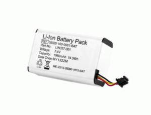Eitan Medical Sapphire Infusion Pump Battery 05020-160-0001 Power ...