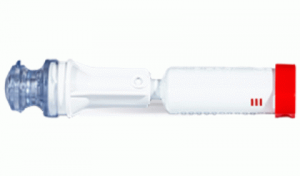 Equashield Female Luer Lock Connector 180 FC-180