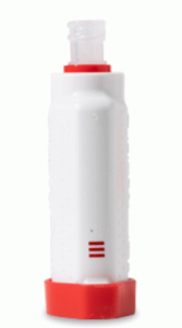 Equashield Female Luer Lock Connector Swivel FC-1S