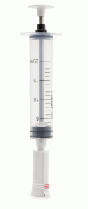 Equashield Syringe Unit SU-20/2