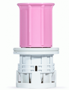 Equashield Vial Adaptor Concave VA-13C/2