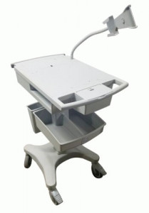GE EKG Cart Cart EKG Accessories