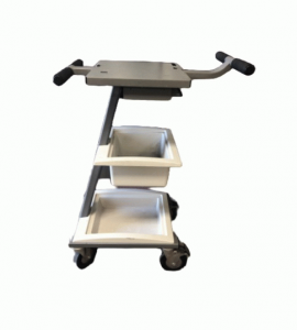 GE EKG Cart Cart EKG Accessories