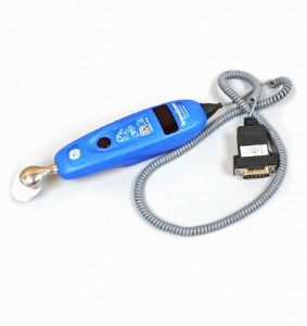 GE Exergen Temperature Sensor TAT-5000S-TTL Probes Accessories