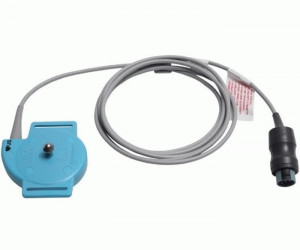 GE Ultrasound Transducer with Loop Style 5700LAX Transducers Fetal ...