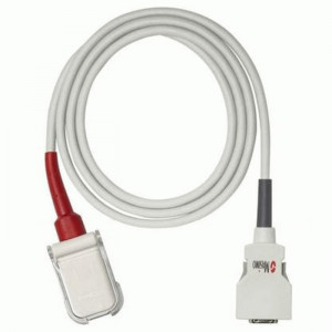 Masimo LNC SpO2 Adapter Cable 2017 Cables Patient Monitor Accessories
