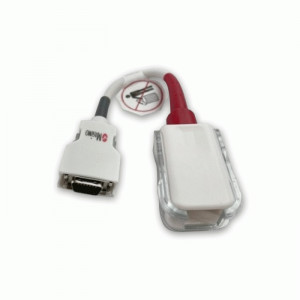 Masimo LNCS Adapter Cable 2364 Cables Patient Monitor Accessories