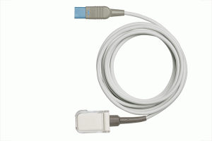 Masimo LNC MP10 LNCS to IntelliVue Module and MMS 2281 Cables Patient ...