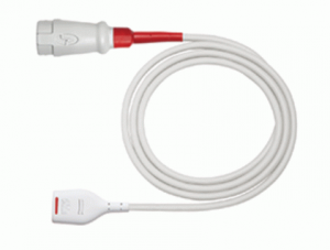 Masimo RD Rainbow SET R25-05, PC 4076 Cables Patient Monitor Accessories