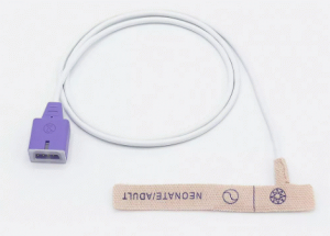 Nellcor Compatible Max-N Covidien Disposable SpO2 with Neonate - Adult ...