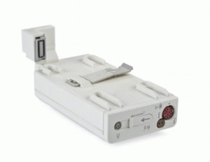 Philips M3015A Microstream CO2 with Option 06 M3015A Patient Monitors ...