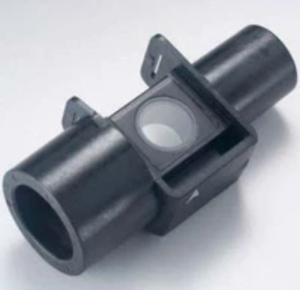 Bionet Reusable Adult Pediatric Airway Adapter 7007-01 Airway Adapters ...