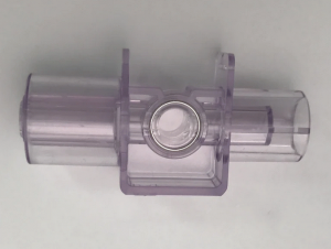Bionet Single Patient Use Airway Adapter 6312-00 Airway Adapters ...