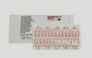 Skin-Tact ECG resting electrode ECG-RE Electrodes Accessories