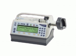 Smiths Medex Medfusion 4000 Syringe Pump Infusion Pump Units