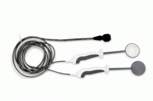 Stryker Internal Paddle Handles with Discharge Control 11131-000045 ...