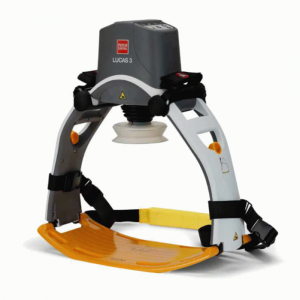 Stryker Lucas 3 Chest Compression System 99576-000063 Chest Compression ...