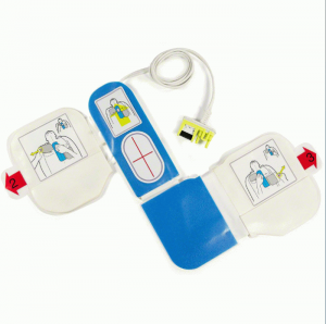 Zoll CPR-D-PADZ 8900-0800-01 Pads AED Accessories
