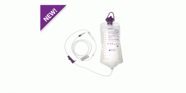 Amsino AMSure Enteral Feeding Gravity Feeding Set ENF1203KLD - Avobus ...