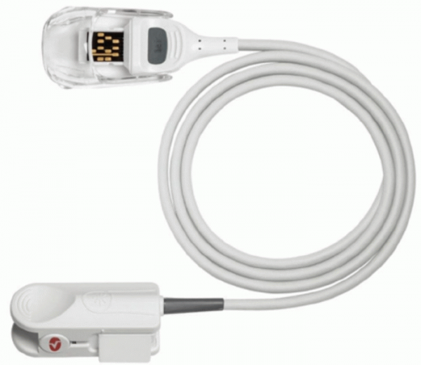 Masimo Adult Reusable Sensor 4050 Sensors Accessories